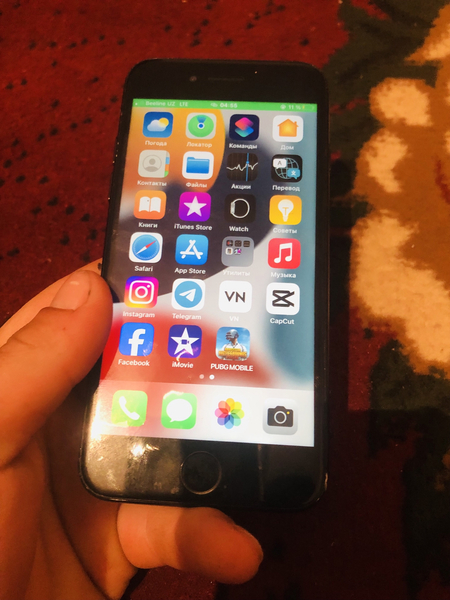 iphone 7 128 gb