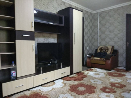 Ялангач Кв-1ком ( 187-190шкл) Мирзо улугбекский. Академгородок