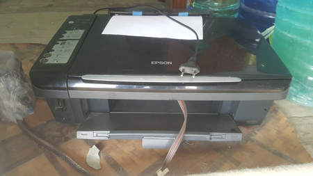 epson printer  sotiladi