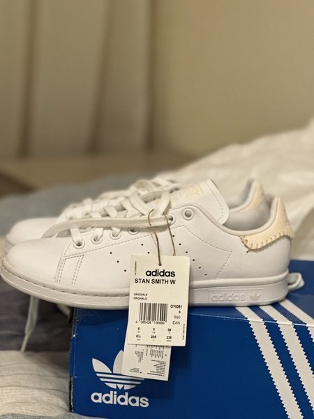 Новые кросовки adidas Stan Smith