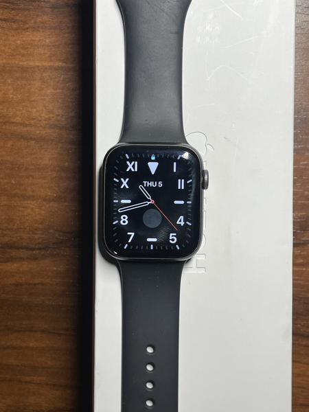 Apple watch series 5