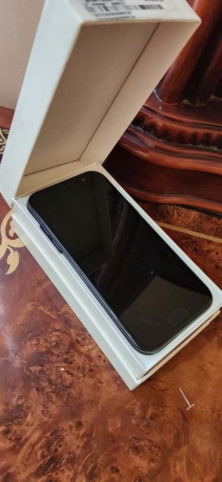 A5 samsung holati zòr