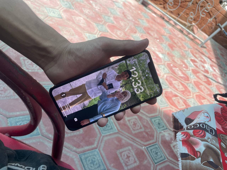 Iphone xs max 64 gb abmem