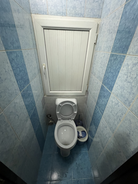 Аренда Ялангач 1 Комнатная 2 Этаж