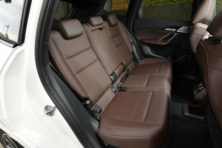 BMW iX1 25 L X Design под заказ