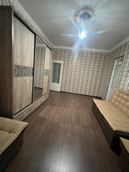 Срочно продается квартира в центре города