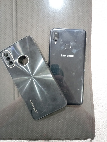 Samsung galaxy A10s