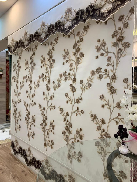 Jalyuzi sundecor