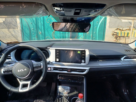 KIA K5 2.5 GDI  2023