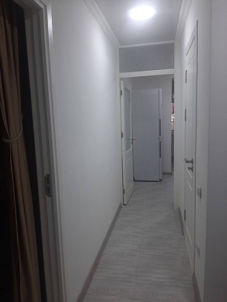 Феруза продаётся квартира 3/2/5 балкон 2х6