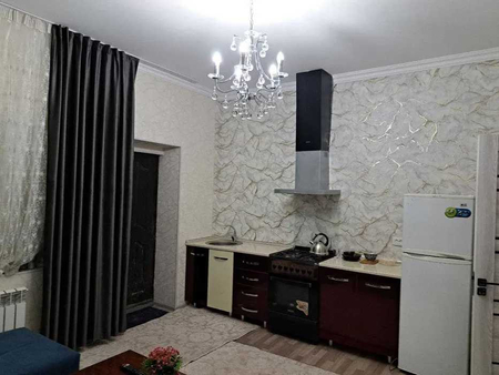 Сдаётся Новое квартира Мирабад саракульке 2-комнатная 450$
