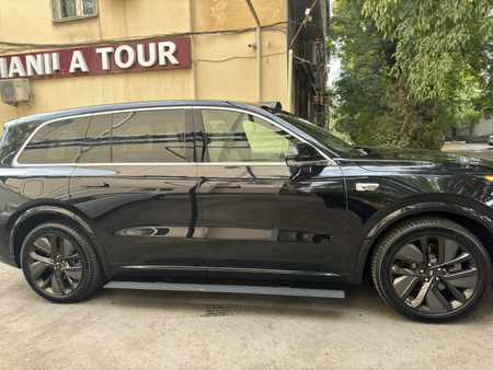 Продается Lixiang Li 9 Max