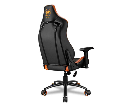 ! Игровое кресло Gaming Chair Cougar Outrider S | Цена с НДС