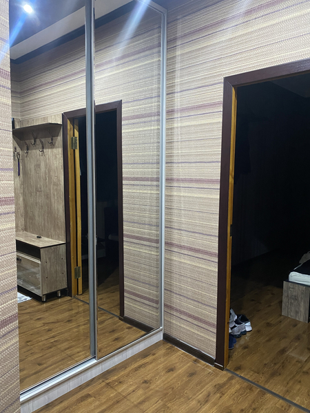 Продается 2х комнатная А. Джомий