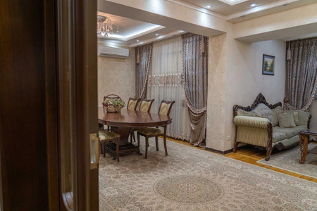 Центр госпиталтный 120м2 3х комнатна Банковская