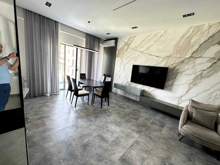 Gardens Residense Tashkint city park 3\6\7 for rent