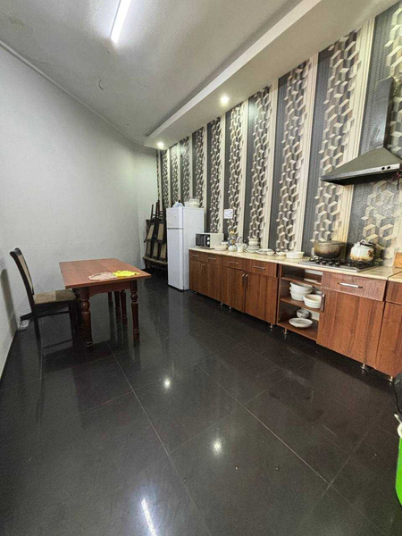 hostel    kunlik