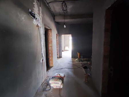 Яккасарай Milano Успейте По супер Цене По супер Локаци 102м; 8й роддом