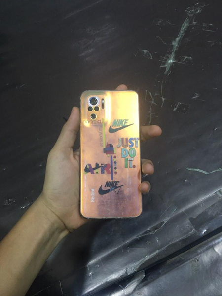 Redmi note 10s sotiladi