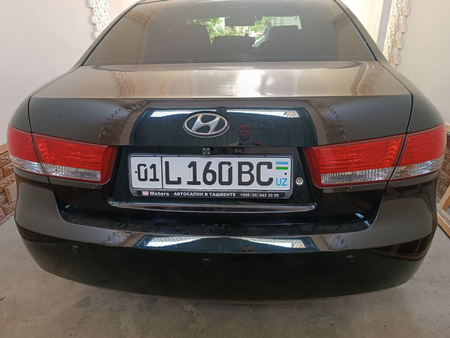 Срочно продам Hyundai sonata