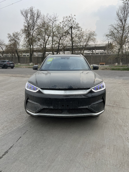 Продаётся Byd Song Plus Flagship
