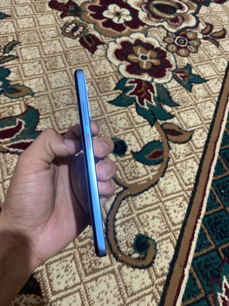 Redmi not 12 pro