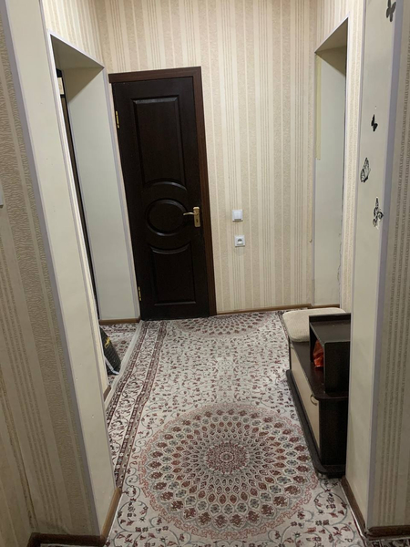 СДАЮ 3х комнатную квартиру
