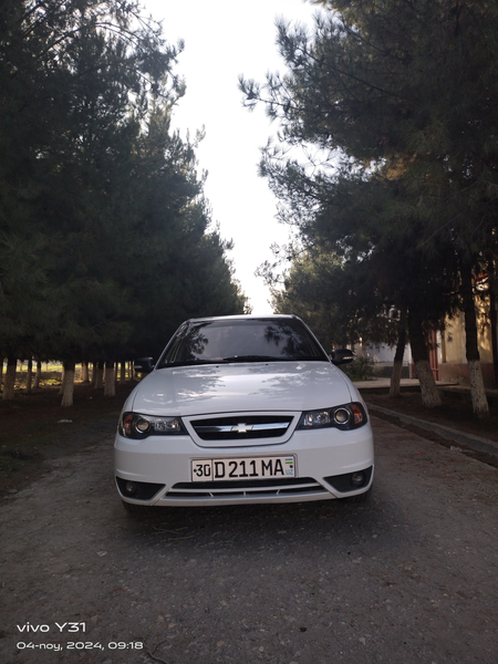 Nexia 2 dons 1.6L