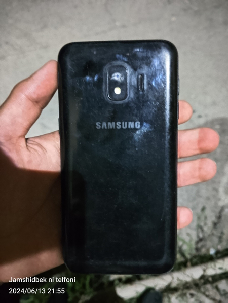 Samsung Galaxy j2 core 2018