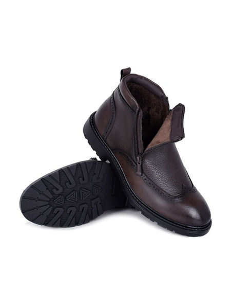 Ботинки мужские Taccardi