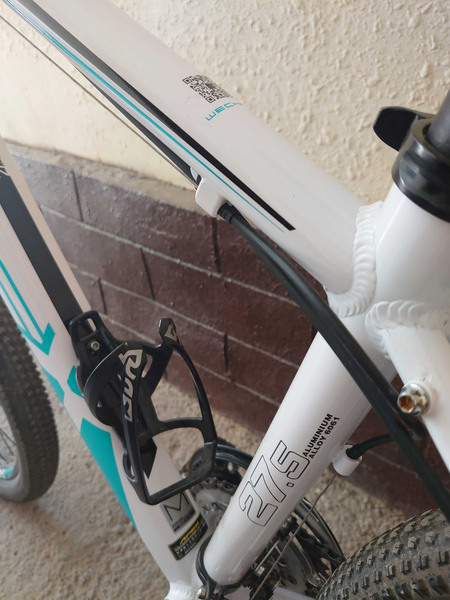 Apex Max 880 MTB 27.5