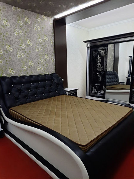 Matras ishlab chiqaruvchisam