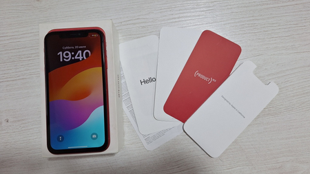 Айфон 11 Apple 11 сотилади