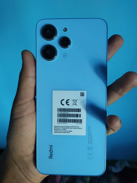 Redmi 12 Xotra 8/256