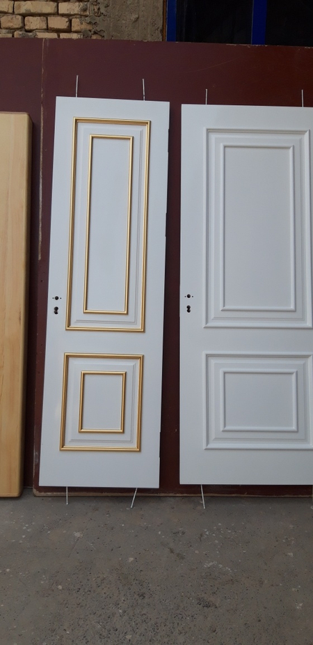 Mdf eshiklar va mdf maxsulotlari