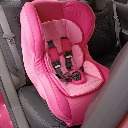Автокресло Mothercare