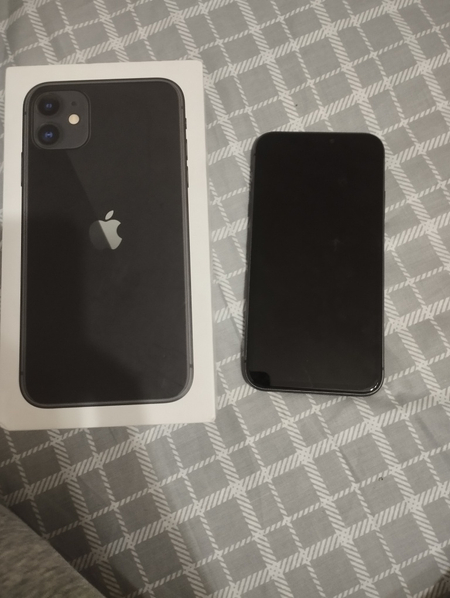 Iphone 11 64gb 74%