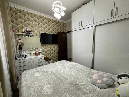 Продаётся квартира 4 комнаты евроремонт квадратура 107м2***