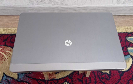 Noutbuk HP tezkor