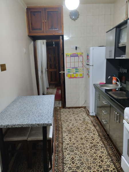 Квартира 3/2/4  на 18 квартале Юнусабад