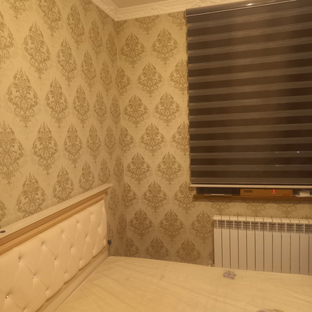 Sergeli Golden House 2 xonali yevroremont uy ijaraga beriladi