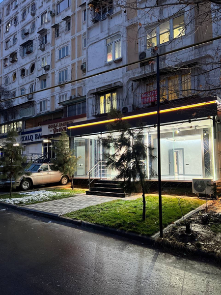 Сдается в аренда Универсам ком.недвижимость