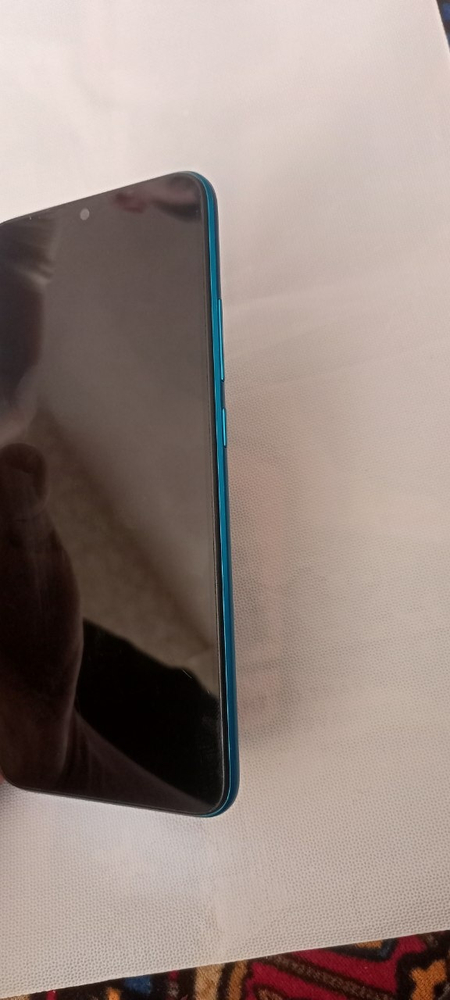 Xiaomi Mi Redmi 9A karopka dakument bor