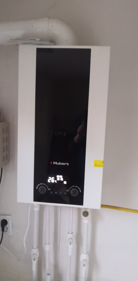 Услуги сантехника и газосварки