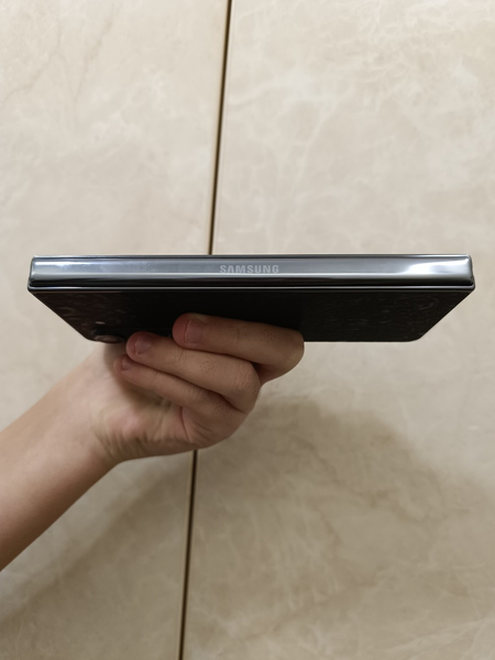 Samsung galaxy z fold 5, 12/256