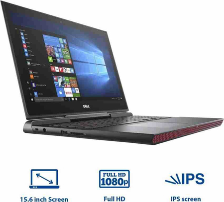 Dell inspiron 15 gaming 7000