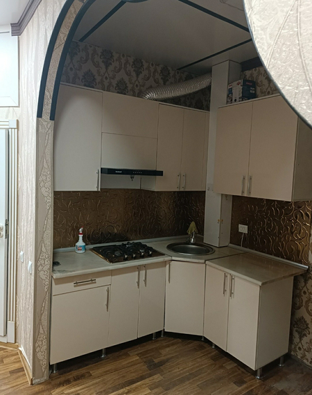 Сдается квартира Шаумяна
