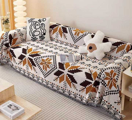 Для дивана  ХЛОПОК 180*300 плотное