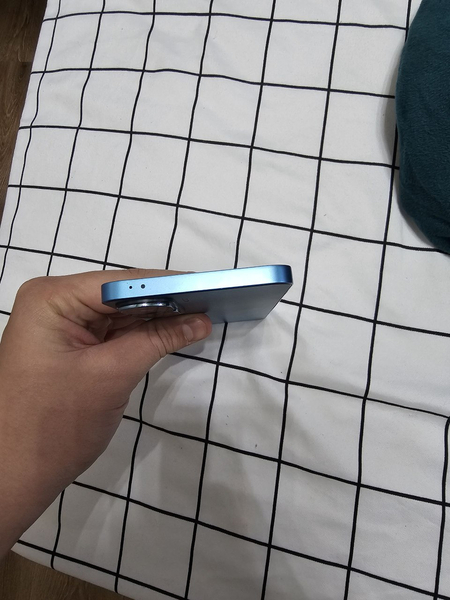 Honor 90 lite 8/256