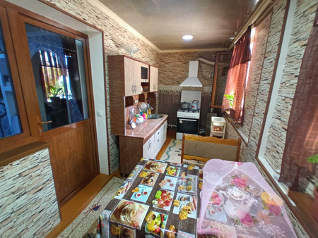 Продаю 2х комнатную квартиру.